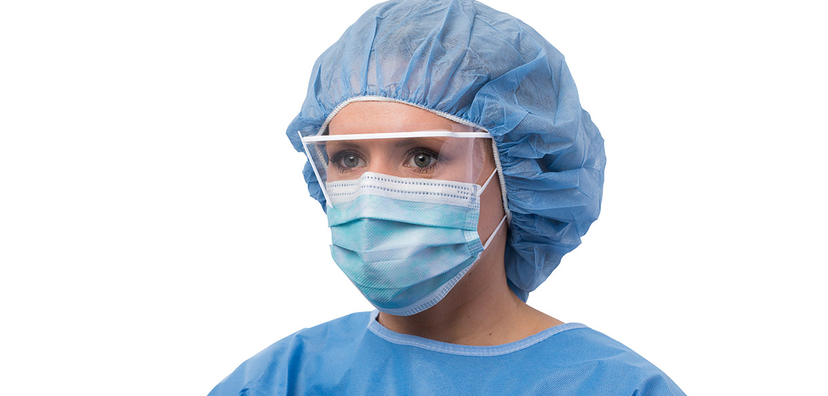 The Amazing Evolution of Surgical Masks – Paraguay Filatelia